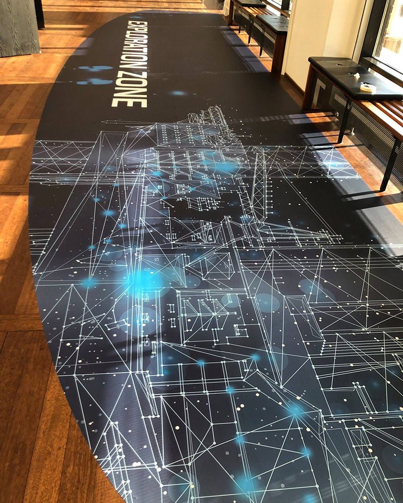 Løsninger | Vincent Graphic ApS Glostrup